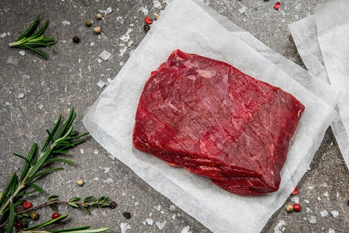 Farmison On A Mission : The Finest Of British Meat - SATORI & SCOUT