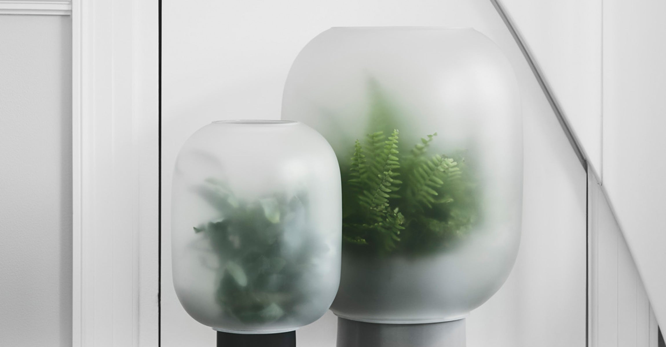 The Peacefulness Of A Nebl Houseplant - SATORI & SCOUT