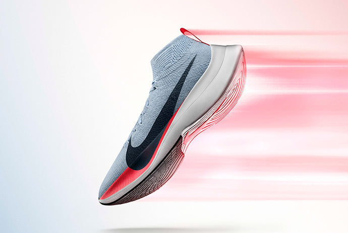 Fastest Zoom Vaporfly Nike Shoes - SATORI & SCOUT