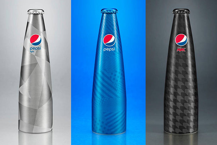 Pepsi Goes Prestige With Rashid - SATORI & SCOUT