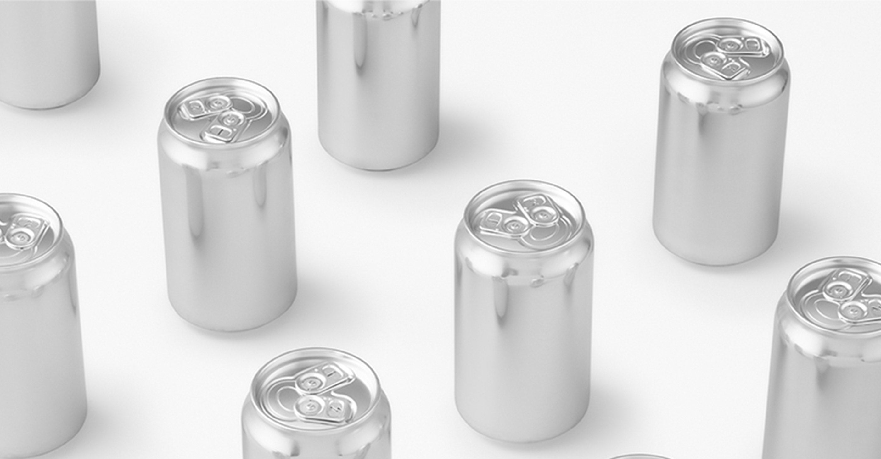 Two Pull Tab Cans To Perfect Your Beer Pouring - SATORI & SCOUT