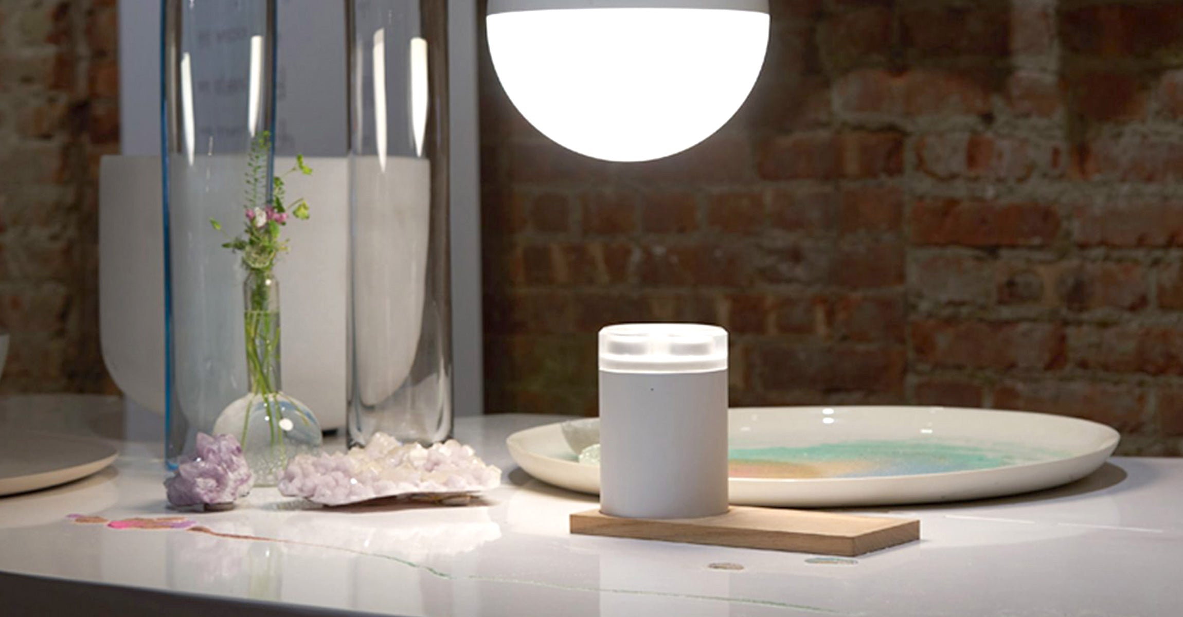 Pium's Automated Scent Diffusion - SATORI & SCOUT