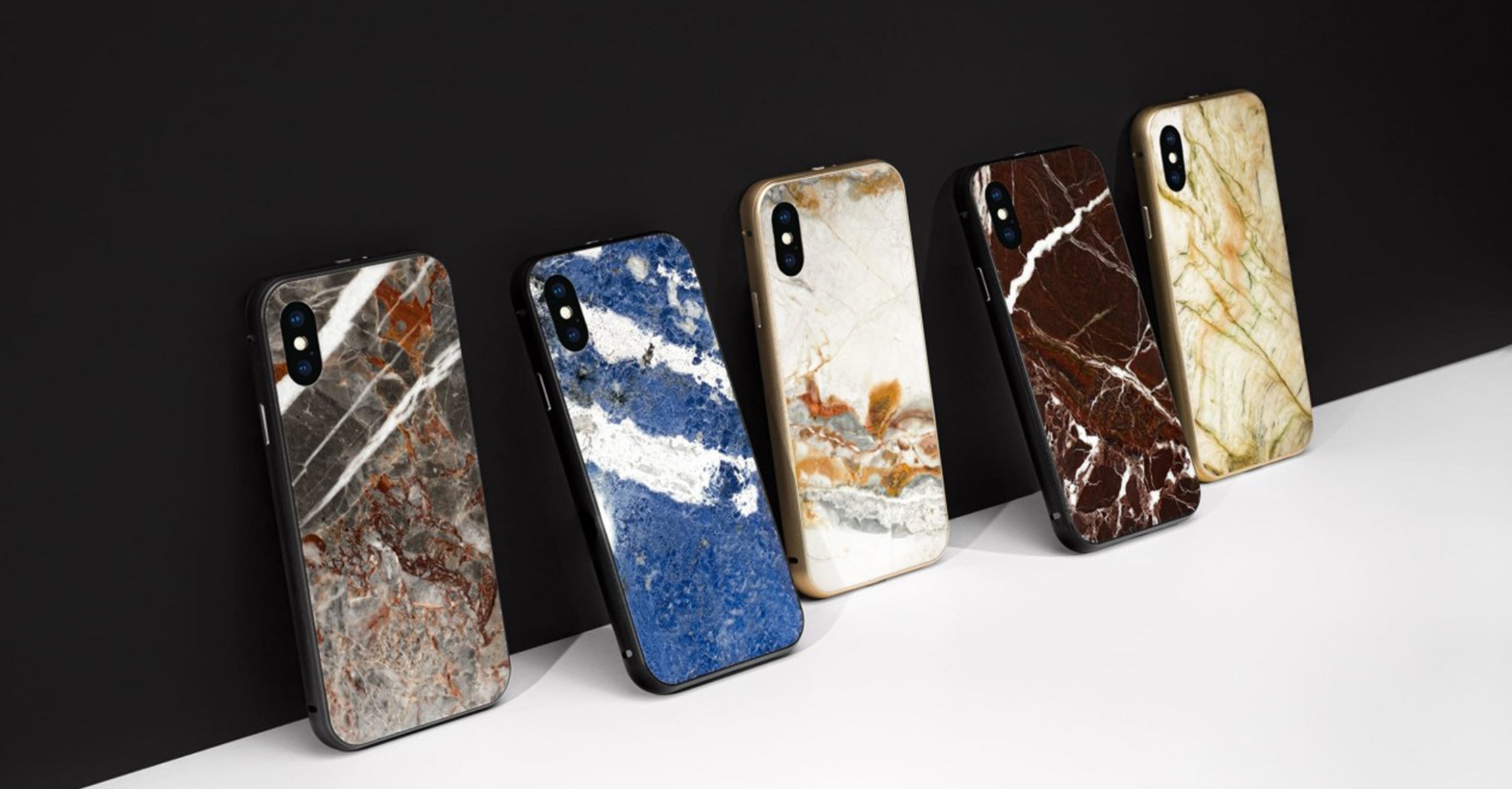 More Precious (Stone) Than Your Smartphone - SATORI & SCOUT