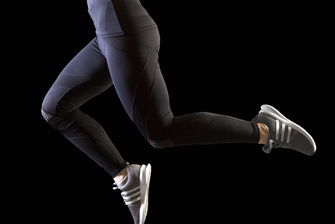 Performance Wear To Outperform - SATORI & SCOUT