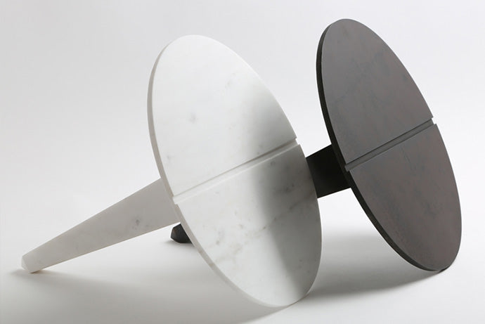 Clou Coffee Table Of Pinpoint Detail - SATORI & SCOUT