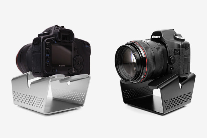 The Simple, Essential Camera Stand - SATORI & SCOUT