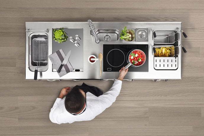 Complete Silko Kitchen For Your Home - SATORI & SCOUT